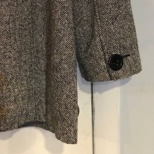 Covington | Jackets & Coats | Covington Tweed Coat | Poshmark